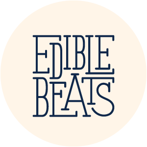 Root Down - Edible Beats