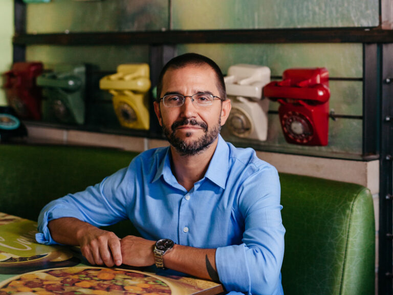 About - Edible Beats